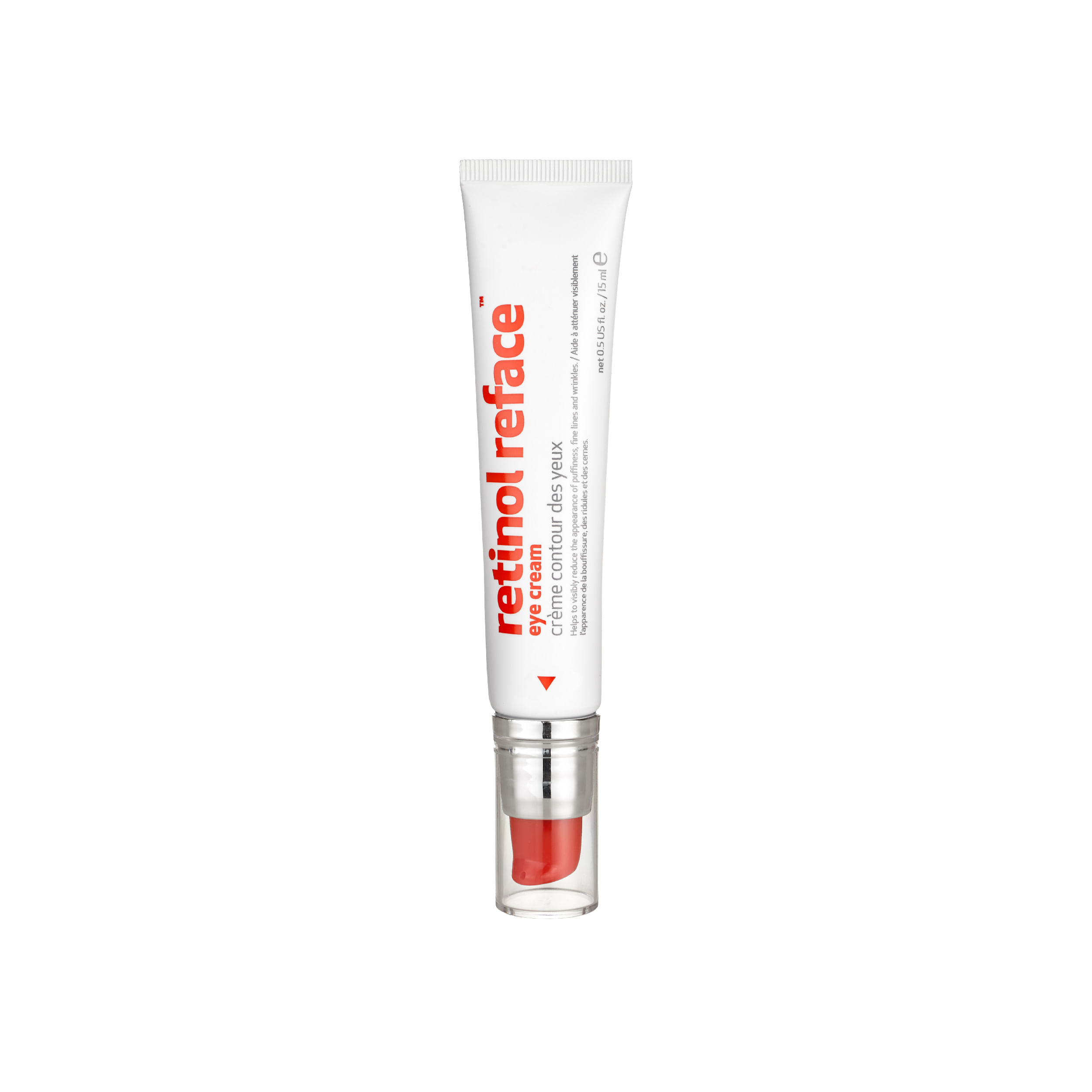 Contorno de Ojos con Retinol Retinol Reface Eye Cream