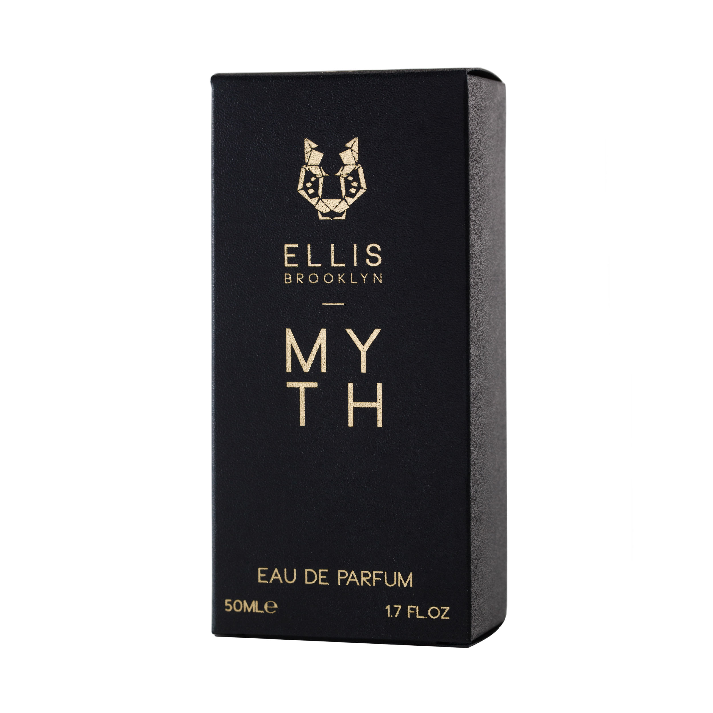 Perfume para Mujer Myth Eau de Parfum - 50 ml