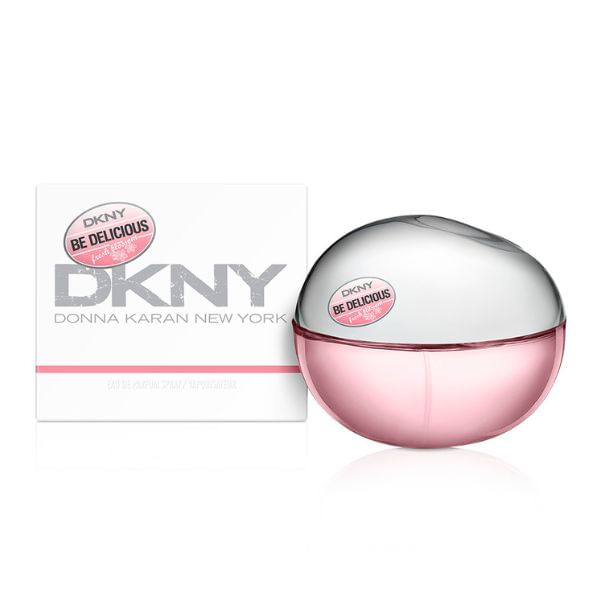 Perfume para Mujer Be Delicious Fresh Blossom Eau De Parfum - 100 ml