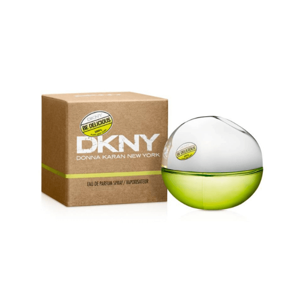 Perfume para Mujer DKNY Be Delicious Eau de Parfum - 30 ml