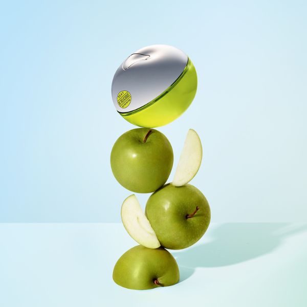 Perfume para Mujer DKNY Be Delicious Eau de Parfum - 30 ml