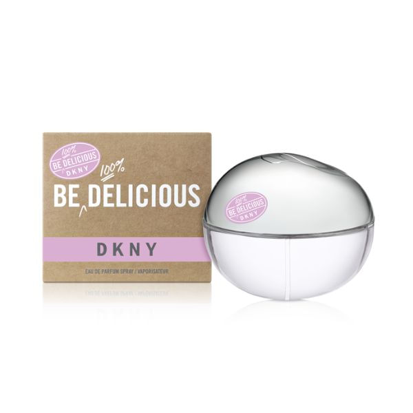 Perfume para Mujer Be Delicious Fresh Eau De Parfum - 100 ml